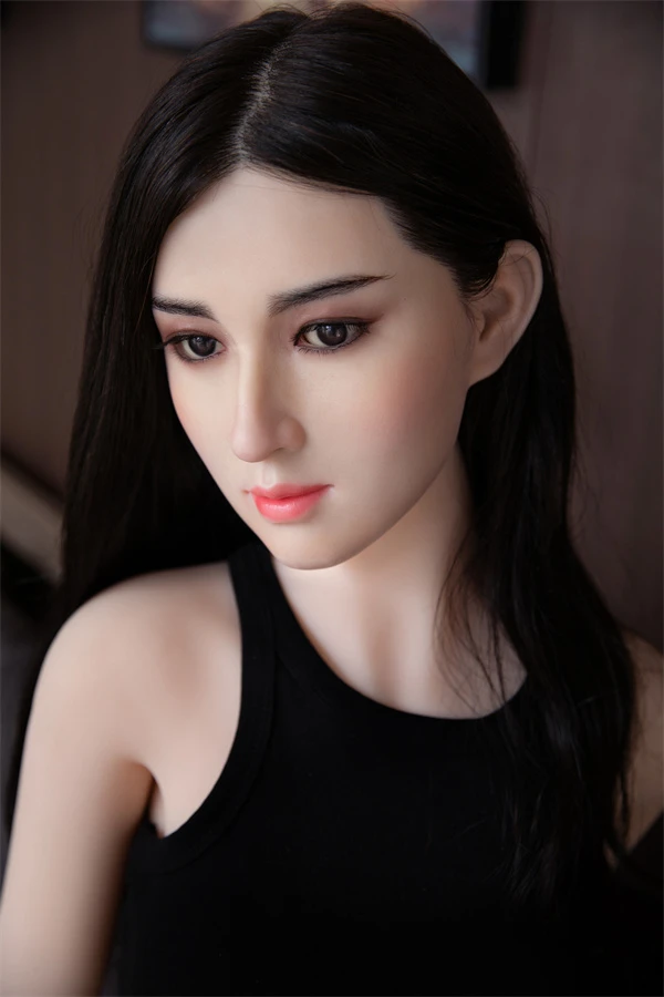 Japanese Skinny Sex Doll Alishia 165cm - Mailovedoll